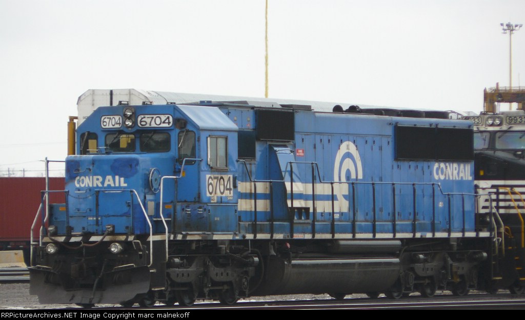 NS 6704